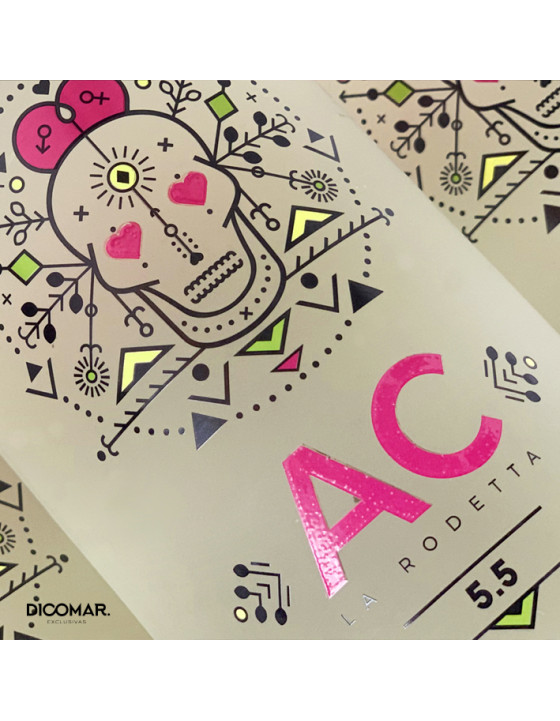 Comprar vino AC La Rodetta Frizzante | Comprar vino AC Blanco | Dicomar