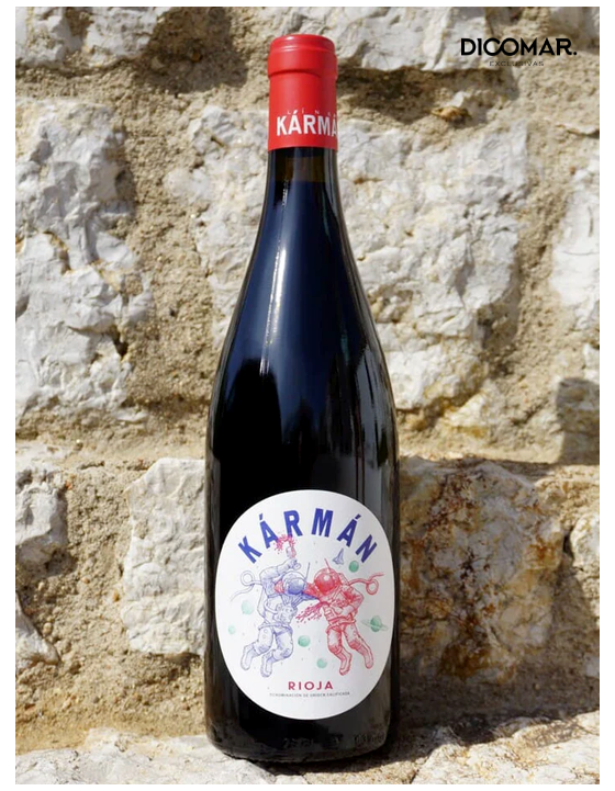 Comprar Karman de Gómez Cruzado por 5,95€ | Dicomar